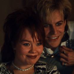 Levoton Tuhkimo - Nordisk Film Finland